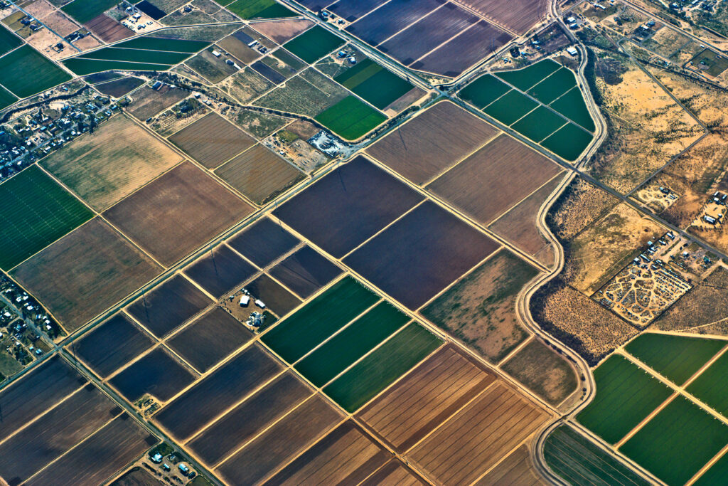 Investors & Site Selectors - Economic Development Lethbridge